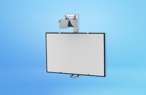 Interactive Board Mounts